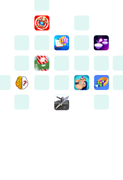 Mintegral - 成功案例 - 全栈式的产品为您提供全方位的营销策略