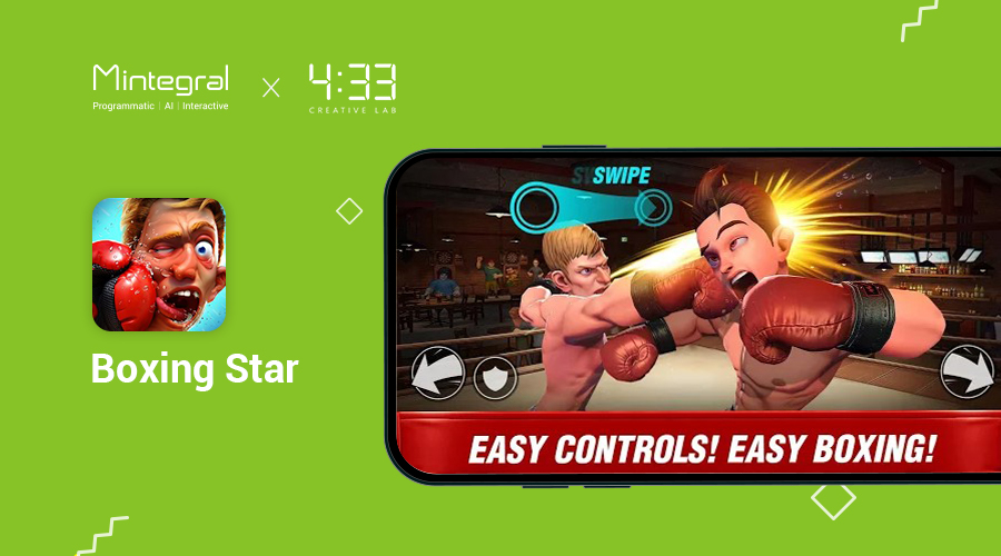 성공 스토리 - Mintegral