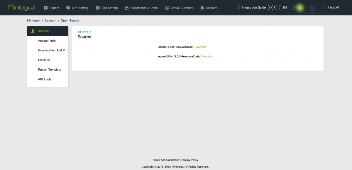 Getting Started with the Mintegral Open-Source SDK - Mintegral