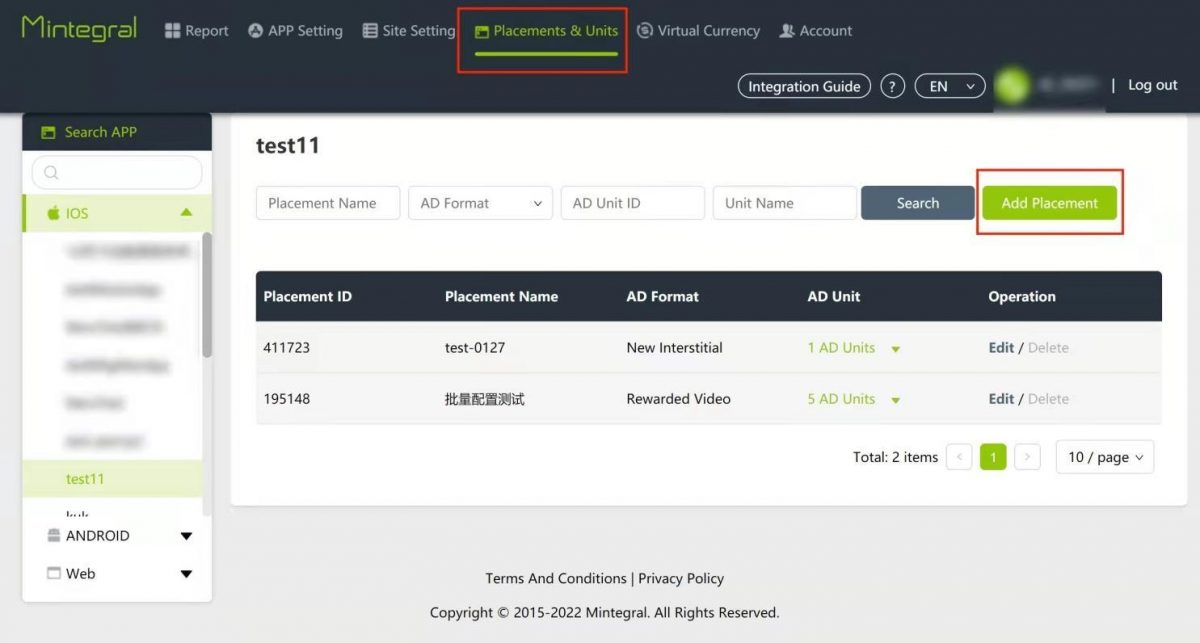 Mintegral SDK Introduces New Interstitial Ad Format - Mintegral