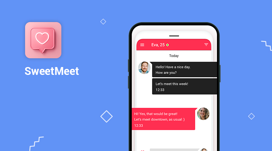 SweetMeet-Red Panda Labs - Mintegral